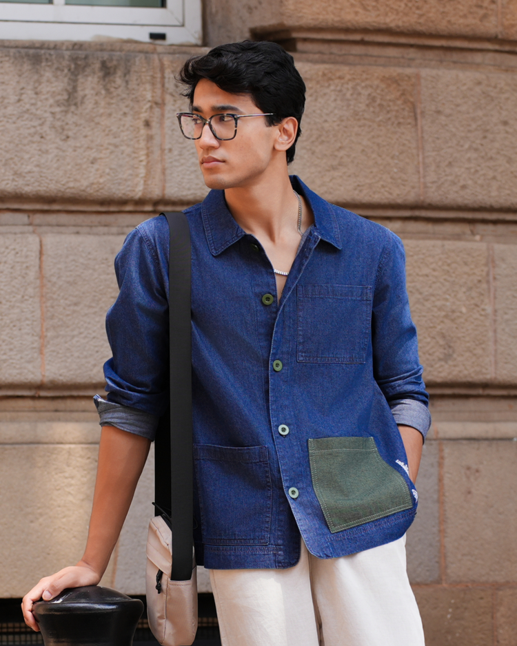 Un Denim | Upcycled & Upstyled Fashion