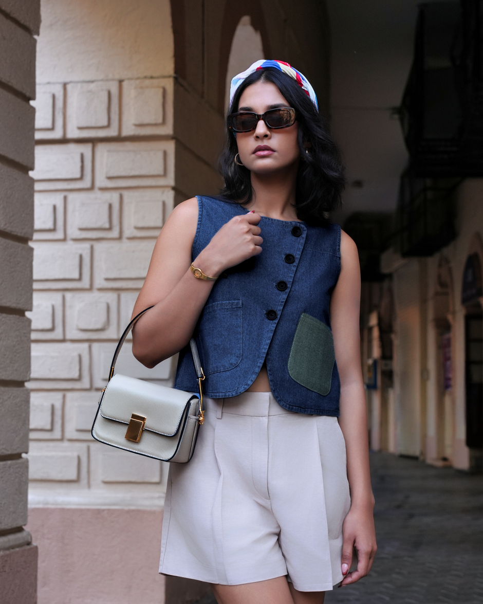 Un Denim | Upcycled & Upstyled Fashion