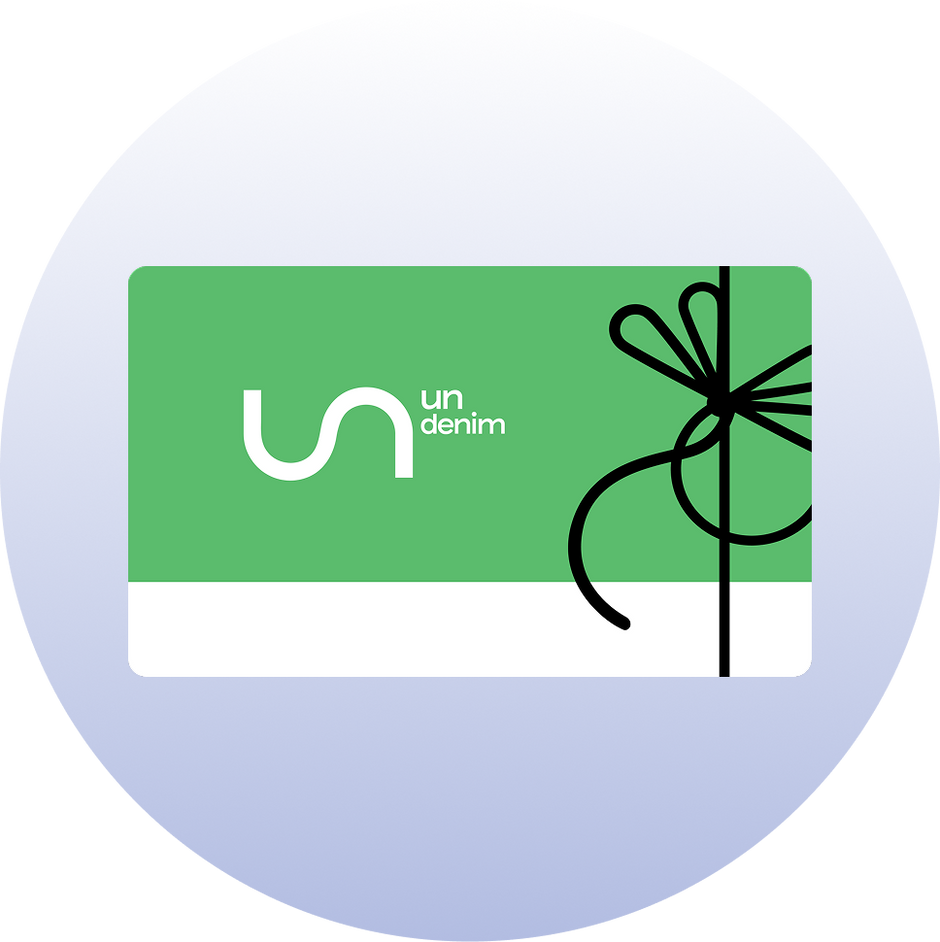 Un Denim | Upcycled & Upstyled Fashion